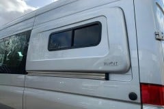 Sideflares | Summit Motor Homes