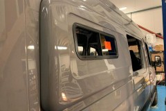 Sideflares | Summit Motor Homes