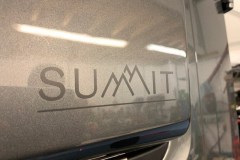 Sideflares | Summit Motor Homes