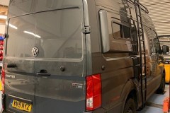 Sideflares | Summit Motor Homes