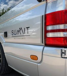 Summit Motor Homes | Camper Van Conversions Bristol
